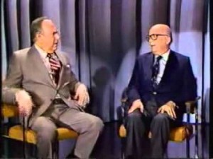 Fun Fact ZOOMANIA: Bob and Ray – Slow Talkers of America - INDAC