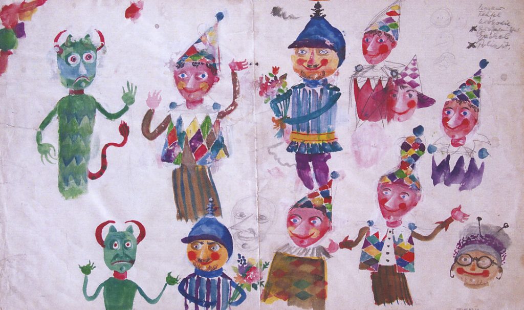 DIAF präsentiert: ANIMATION MADE IN DRESDEN – DAS DEFA-STUDIO FÜR ...