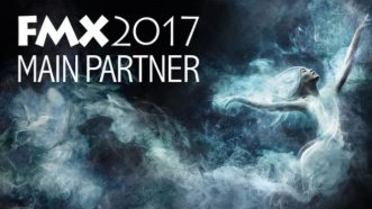 FMX 2017: Fascinating Connection between VFX and Real-Time - INDAC