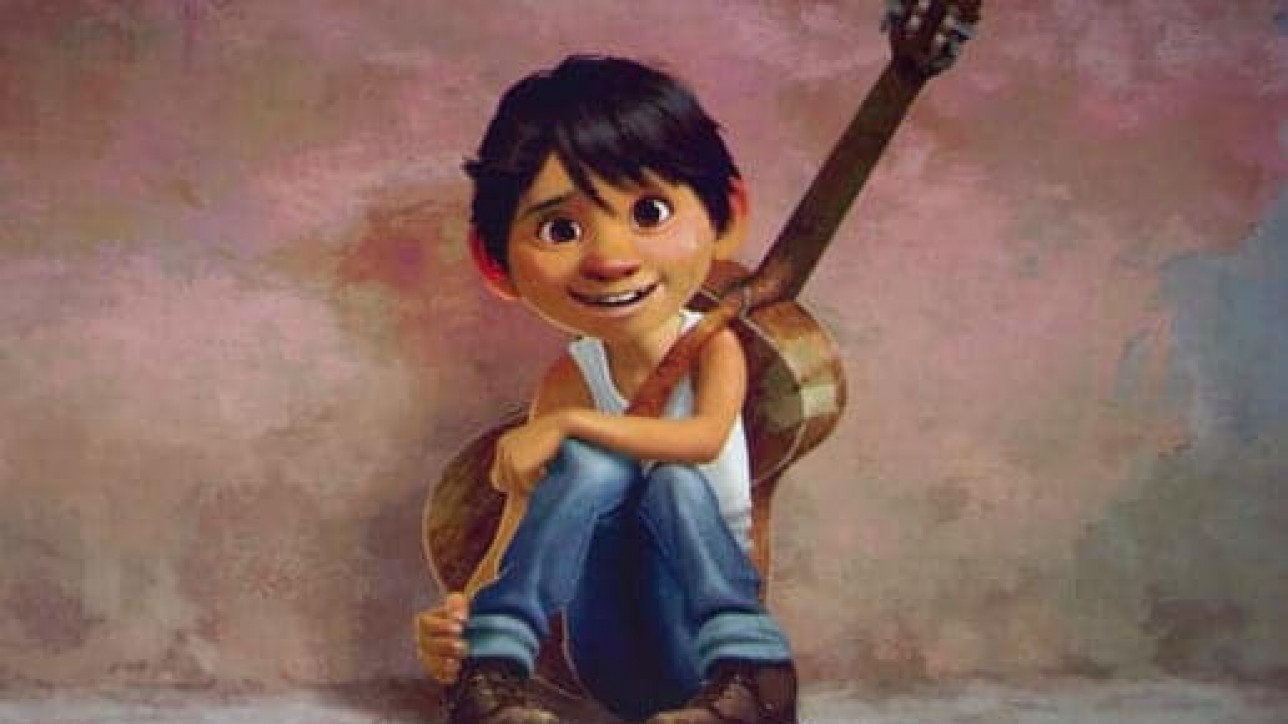 Coco „No Music“ Clip | INDAC