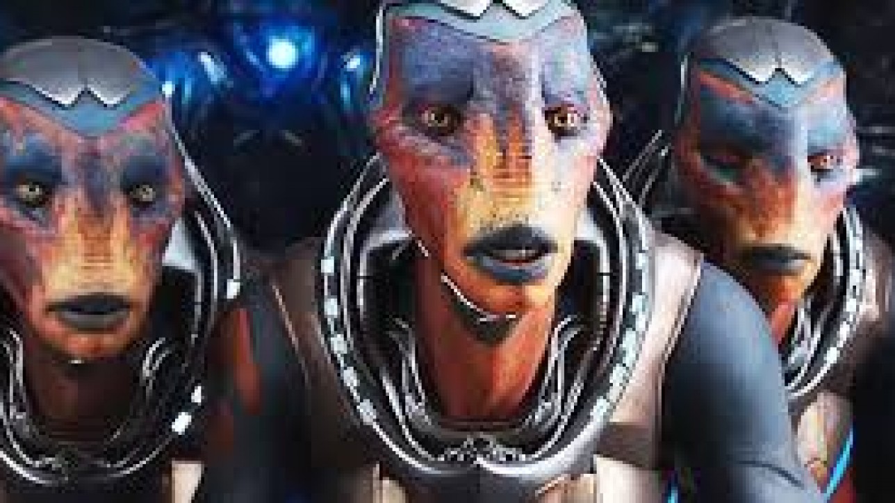 Valerian von Luc Besson! Neuer Trailer!!! | INDAC