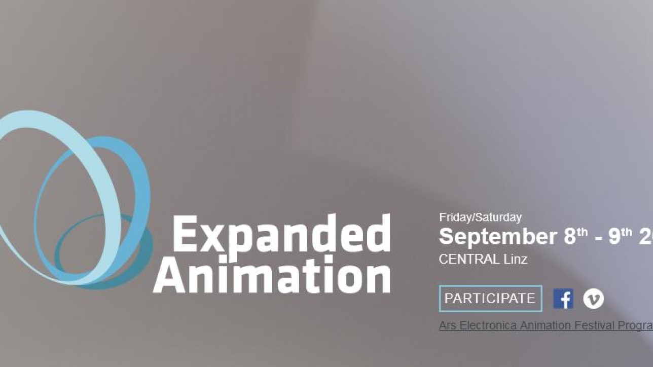 LINZ, 8.-9-September: Symposium EXPANDED ANIMATION | INDAC