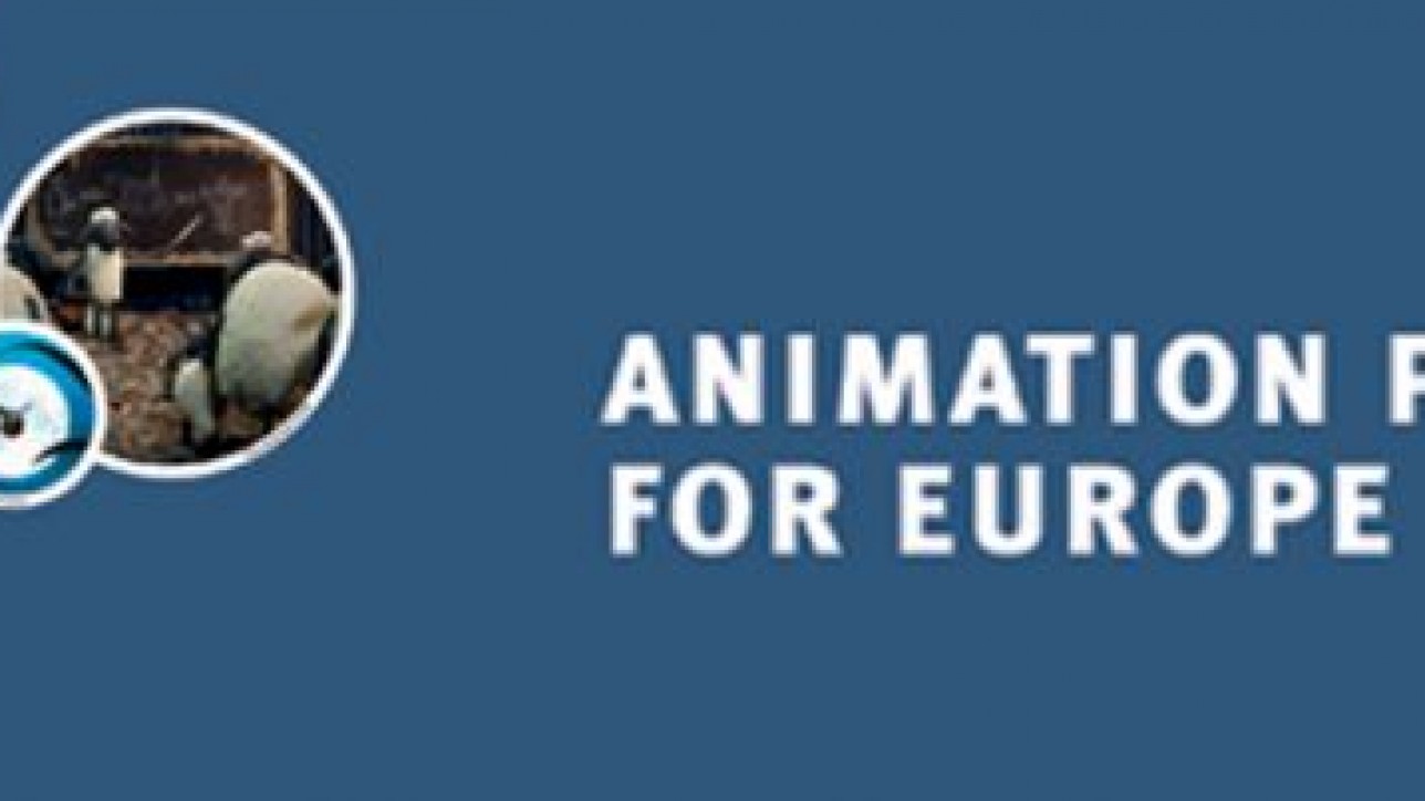 HAVE A LOOK: „The European Animation Plan“ | INDAC