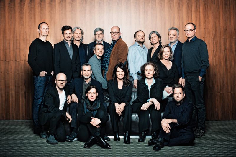 Statement und Interview mit Denis Behnke und Jan Burda zur ...