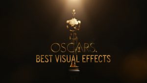 Every Best Visual Effects Winner. Ever. (1929-2018 Oscars) - INDAC