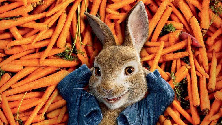 INDAC SCREENING: Sonys „PETER HASE – Peter Rabbit - INDAC