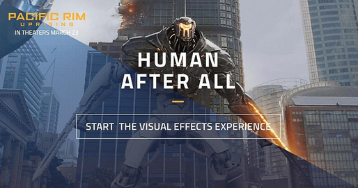 Explore the creativity that went into some of Pacific Rim Uprising’s ...