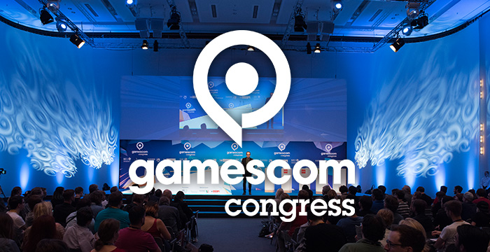 Vielfältig, international und aktuell: gamescom congress 2018 ...