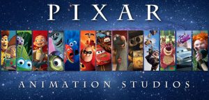 Evolution of Pixar Movies (Toy Story to Incredibles 2) - INDAC
