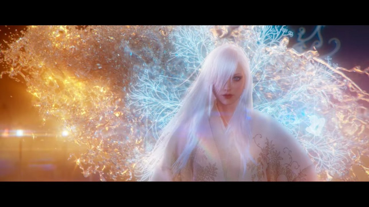 Täglich einen Kurzen: Visual Works Character Prototype - INDAC