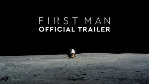 First Man IMAX® Trailer #3 - INDAC
