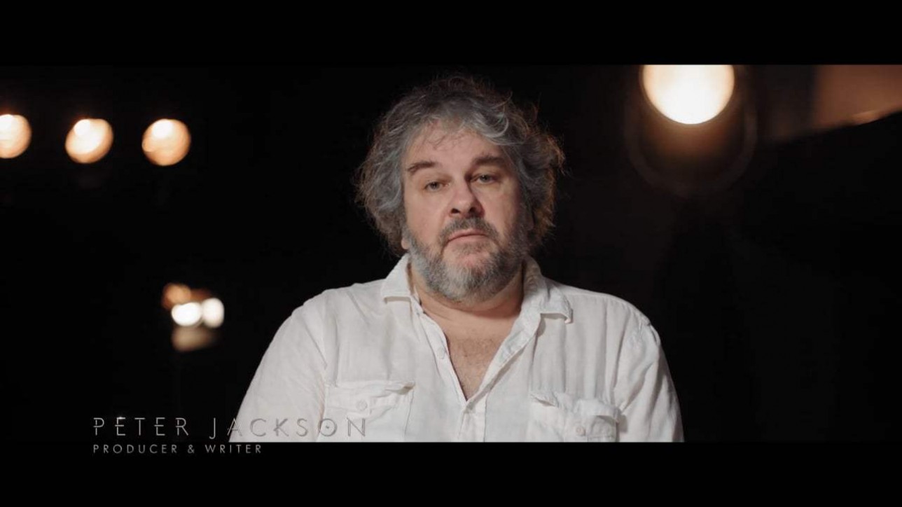 Mortal Engines – Thaddeus Valentine Featurette | INDAC