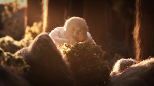 Täglich einen Kurzen: Oh Willy… - INDAC