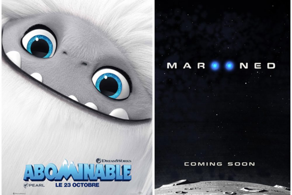 Who Founded Dreamworks Animation Three New DreamWorks Animation