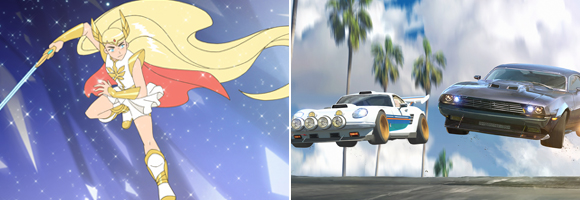 Annecy 2019: DreamWorks Animation unveils its new productions at Annecy ...