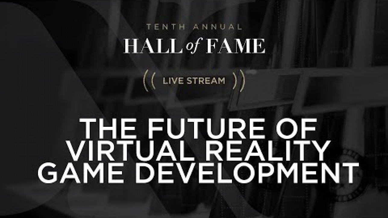 Full Sail University: The Future of Virtual Reality Game Development ...