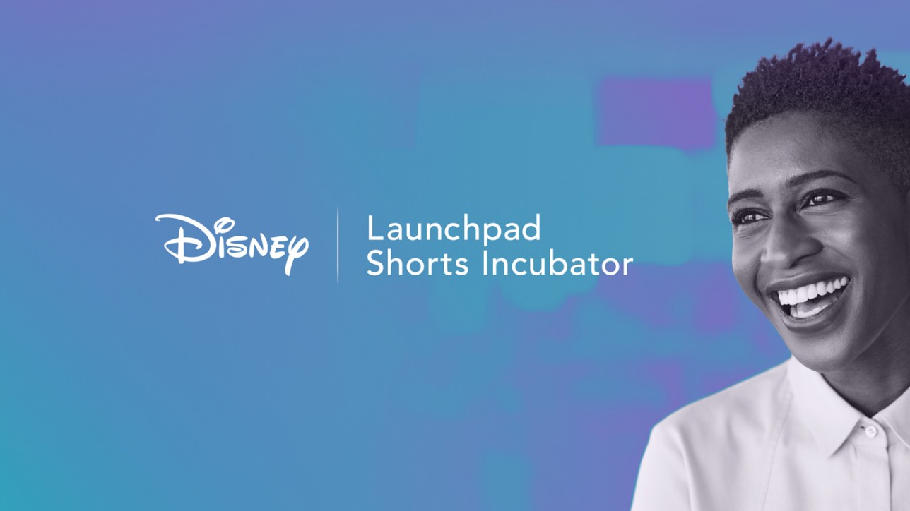 Disney Launchpad: Shorts Incubator Creates New Opportunities for ...