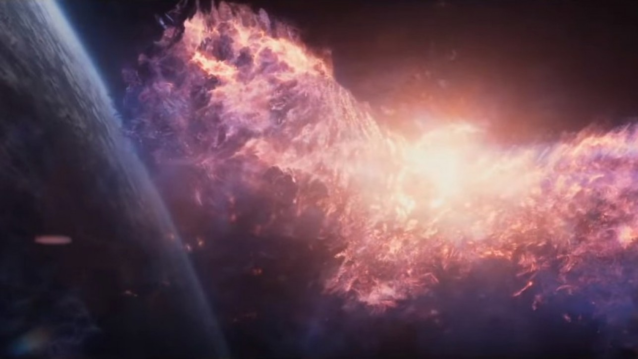 Scanline VFX Company Reel | INDAC