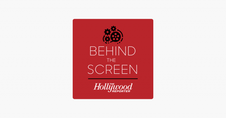 The Hollywood Reporter´s Behind The Screen Roundtable – Animation - INDAC