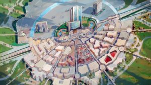 Walt Disney Episode 1 Of 2 BBC Documentary 2016 - INDAC