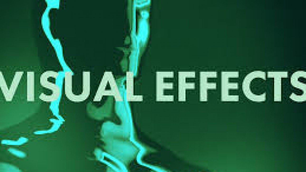 What are Visual Effects? | INDAC
