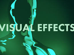 What are Visual Effects? - INDAC