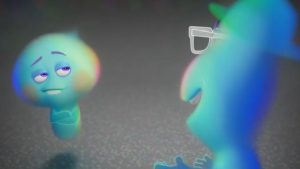 SOUL | Twenty Two Clip | Official Disney UK - INDAC