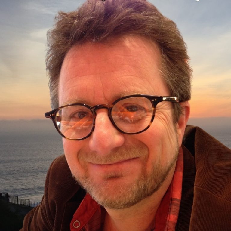 „Bluer Skies“ – Chris Jenkins commentary to Disney´s closing of Blue ...