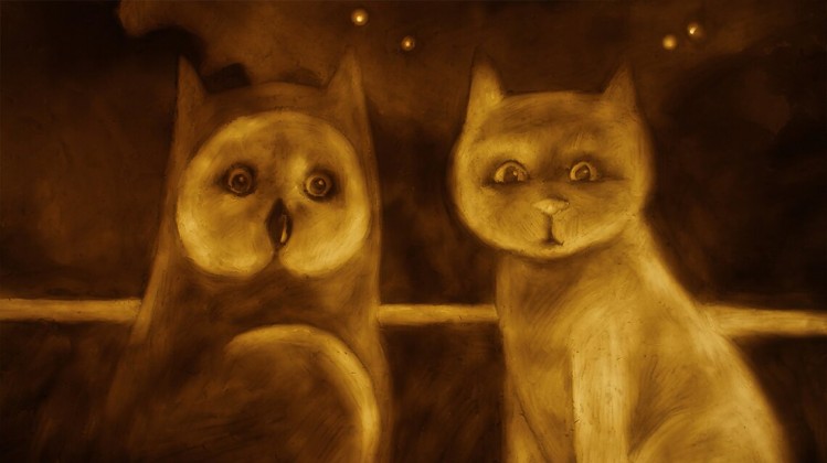 2021 EE British Academy Film Awards: The Nominations - INDAC