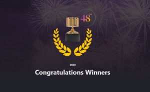 Congratulations Winners: 48th Annie Awards – And the Winners are… - INDAC