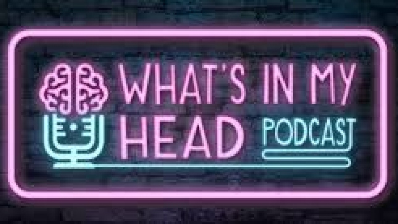 What´s in my head Podcast: Robert Alvarez: Legendary Animation Director ...