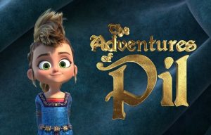 PIL – Bande-annonce - INDAC