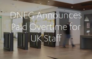 London: DNEG announces Paid Overtime for UK Staff - INDAC