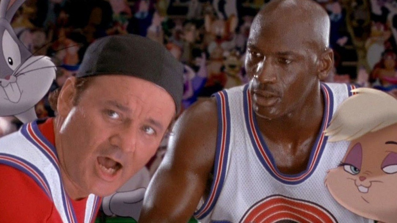 Space Jam 25th Anniversary | Full Movie Preview | WB Kids | INDAC
