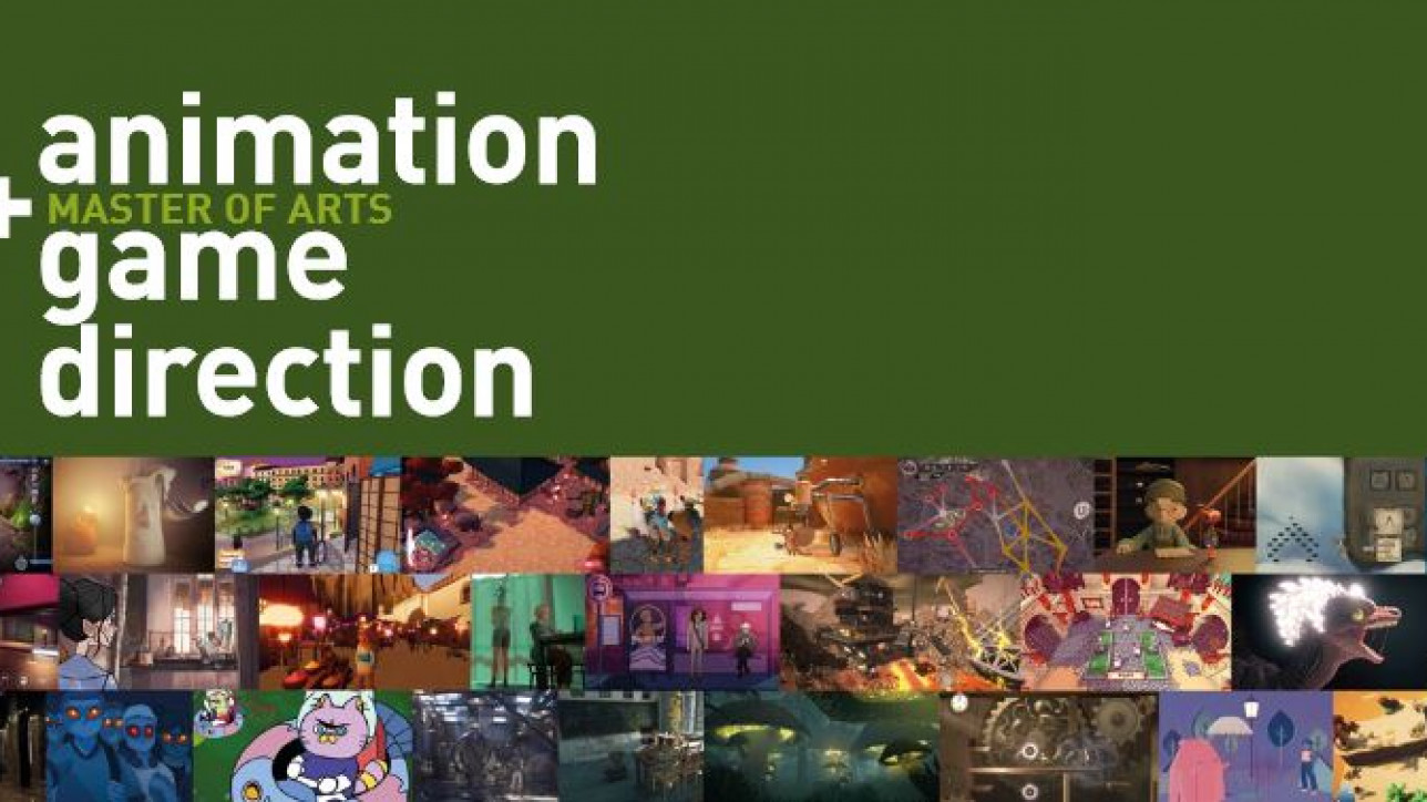 HOCHSCHULE DARMSTADT / UNIVERSITY OF APPLIED SCIENCES: MASTER OF ARTS ...