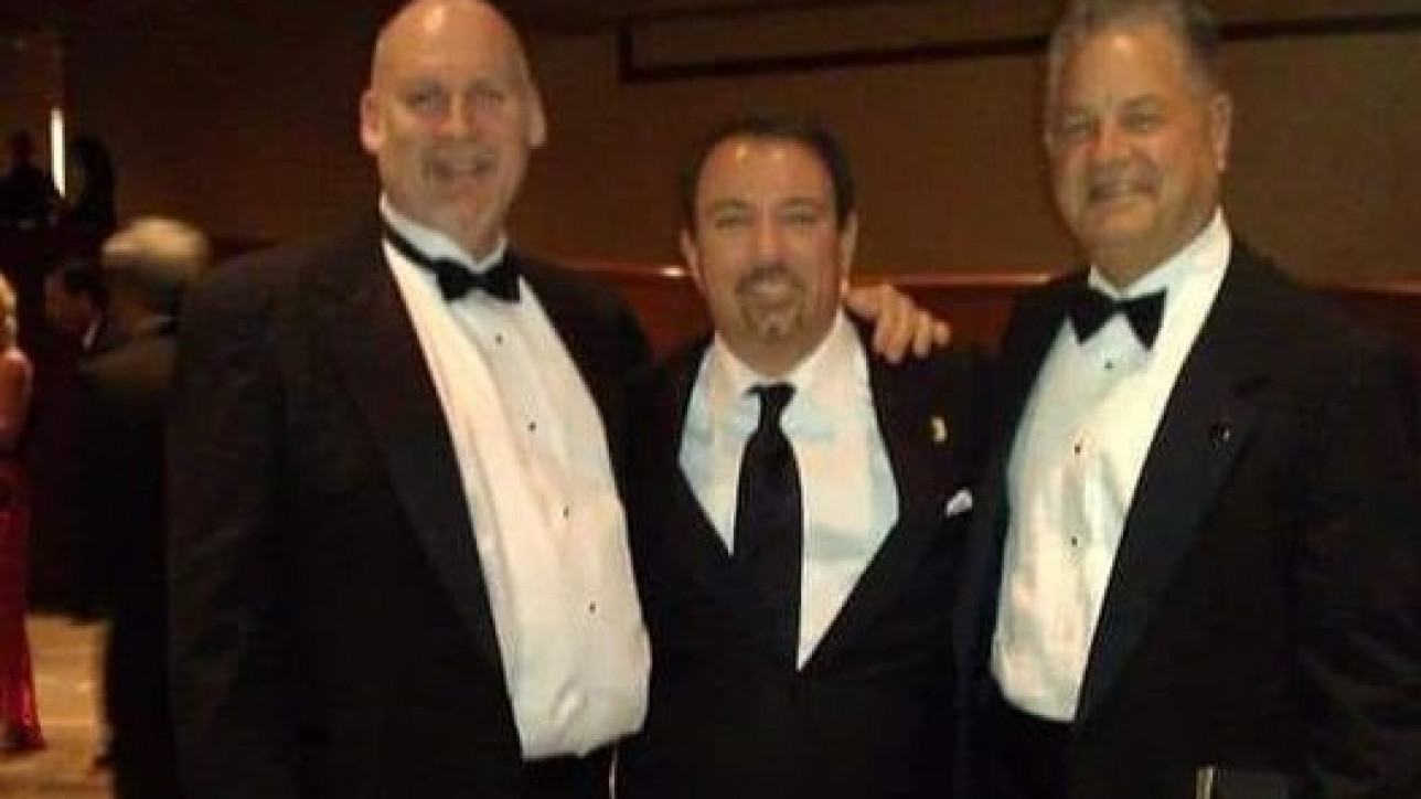 In Memoriam Ralph Eggleston by Greg Manwaring - INDAC