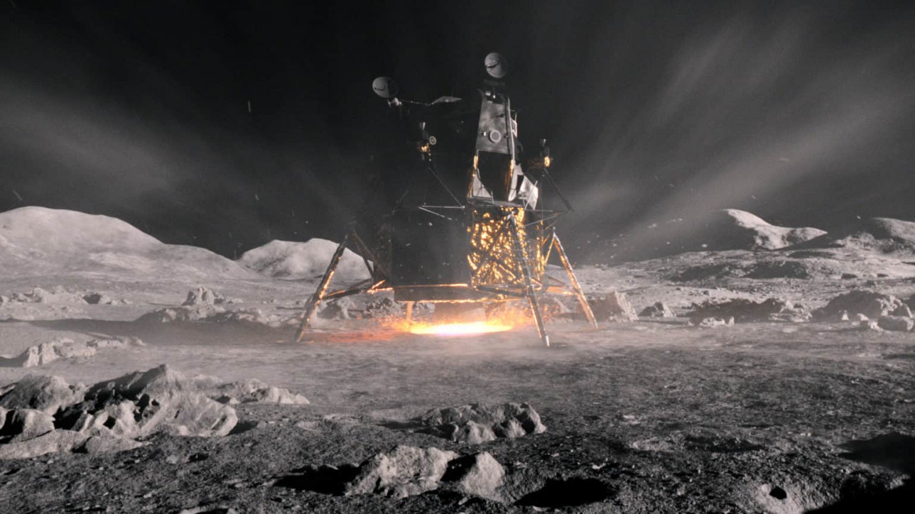 Bridging the Gap: Modernizing VFX Workflows with Unreal Engine | Unreal ...