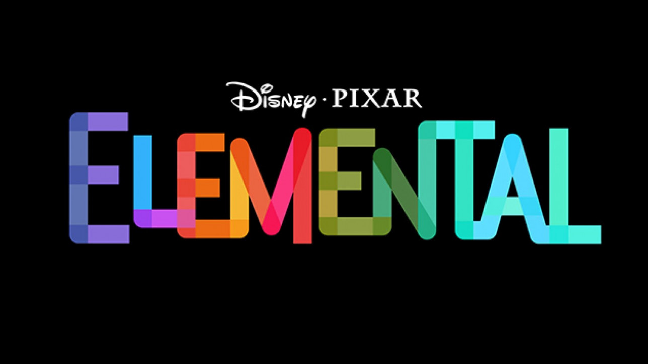 She looks hot, he looks cool! Disney and Pixar’s Elemental | Teaser ...
