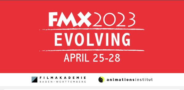 FMX 2023 // FMX is back! New hybrid edition set for April 2023 - INDAC