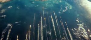 Simply breathtaking: Gravity – Re-Entry scene - INDAC