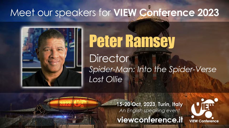 Last Call for VIEW Conference 2023 Early Bird Pricing - INDAC