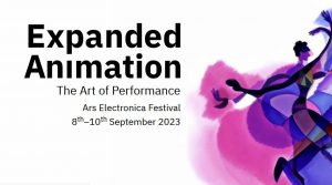 xpanded Animation 2023 – Welcome & Art & Industry (Christopher Salter, Immerea, Hangonit Studio ...