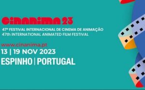 Espinho, Portugal: CINANIMA |🎬 Have you met the jury members for Cinanima 2023? 🎬 - INDAC