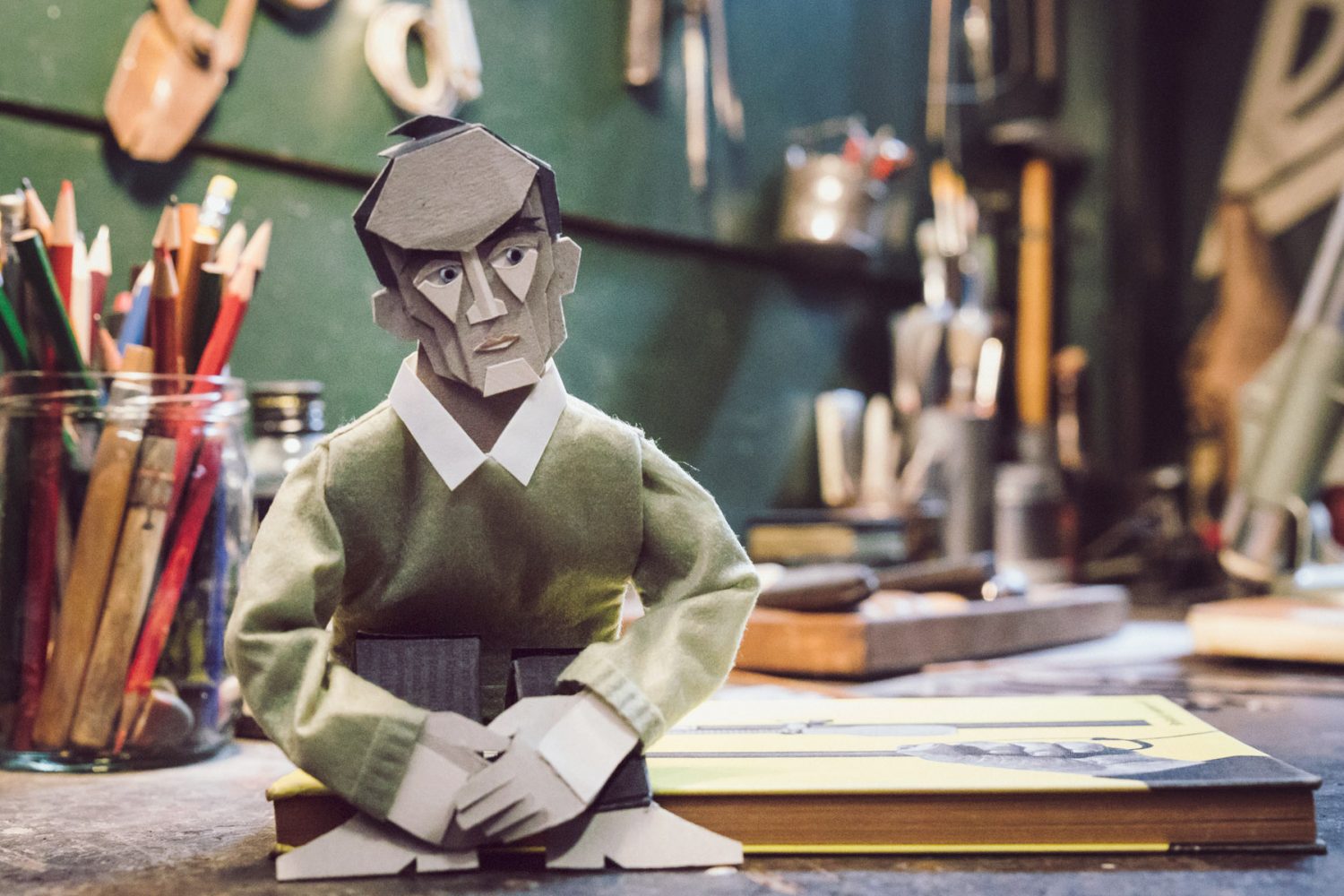 „Johnny & Me“ von Katrin Rothe startet am 25. Januar 2024 in den ...