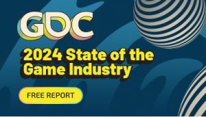 GDC 2024 State of the Game Industry Report - INDAC