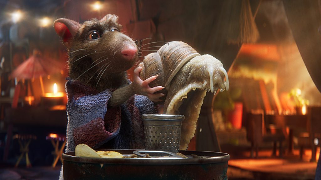 Montpellier: ILLOGIC STUDIOS RELEASES FIRST GLIMPSE OF THEIR ANIMATED CG FEATURE FILM ...