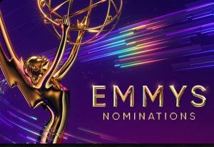 Nominees – Outstanding Animated Program – 2024 - INDAC