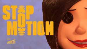 London, UK: Stop Motion season trailer | BFI - INDAC