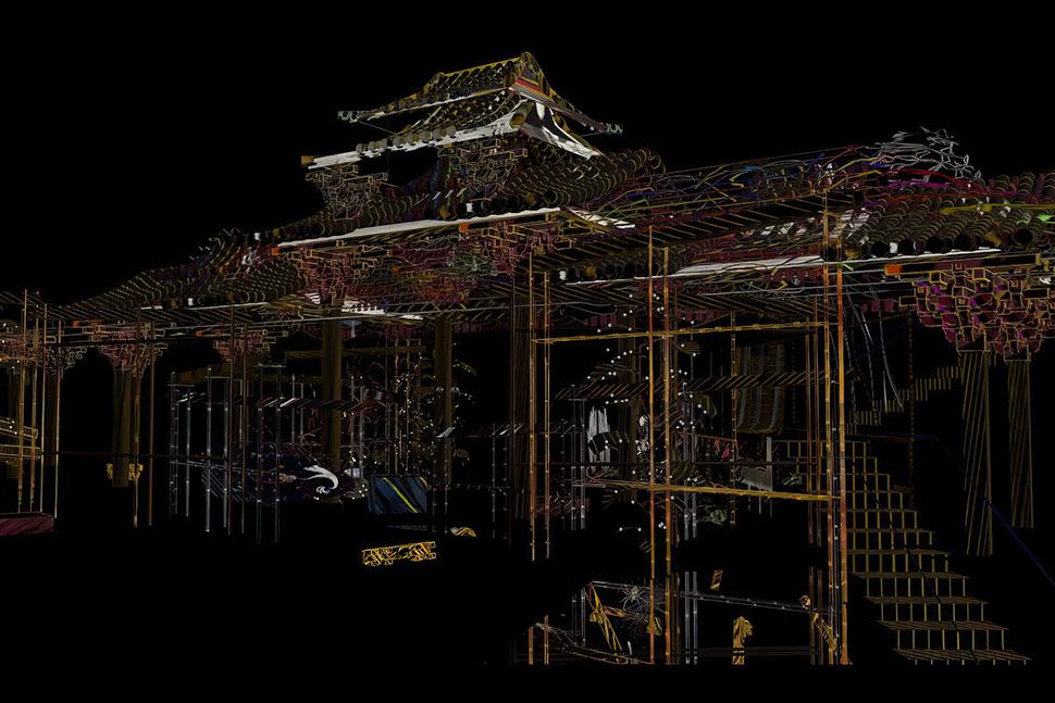 Venice Festival – Venice Immersive: VR Golden Lion – Ito Meikyu ...