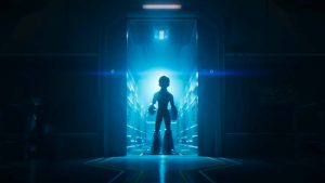 Secret Level – Official Trailer | Prime Video - INDAC